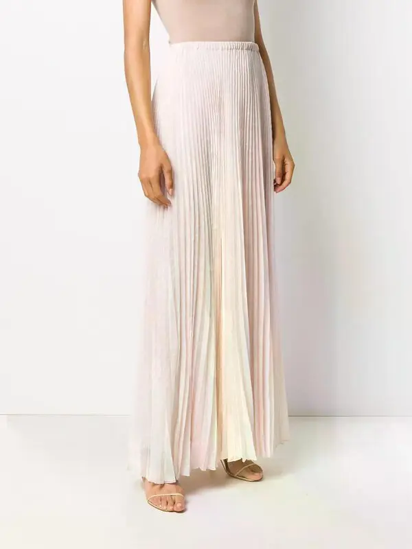 Philosophy Di Lorenzo Serafini Pleated Skirt