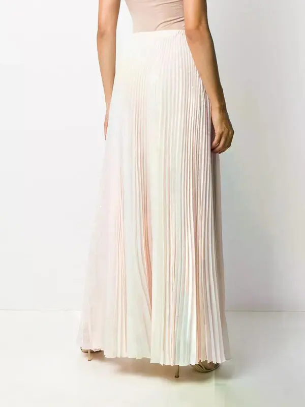 Philosophy Di Lorenzo Serafini Pleated Skirt