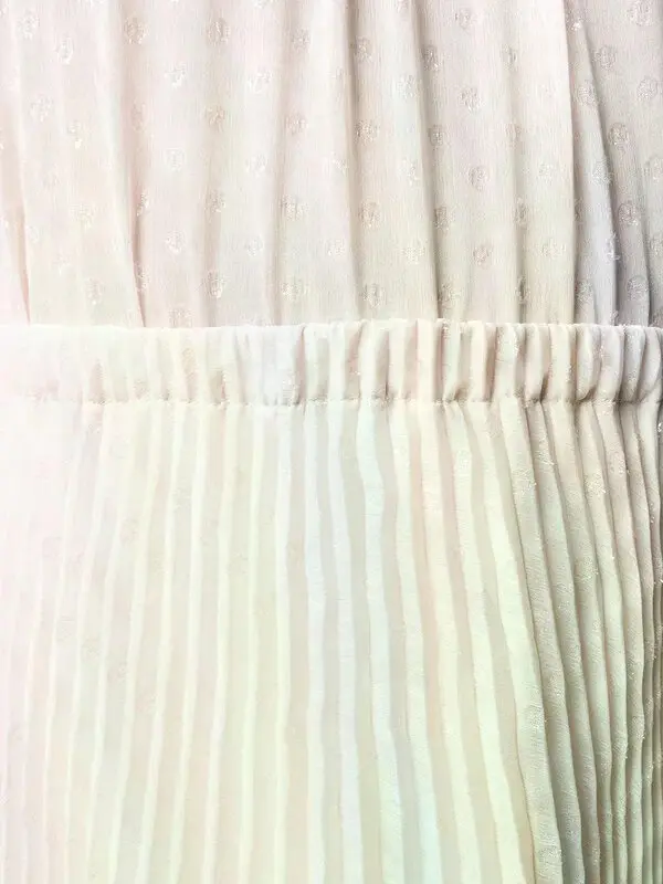 Philosophy Di Lorenzo Serafini Pleated Skirt