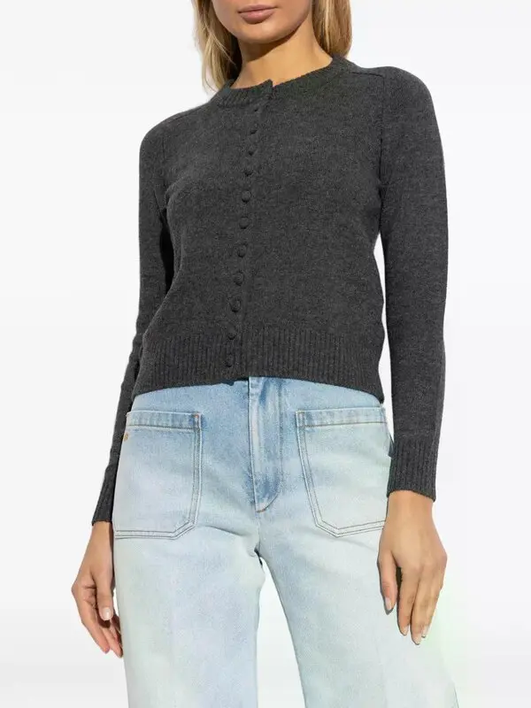 Rag & Bone Buttoned Cardigan