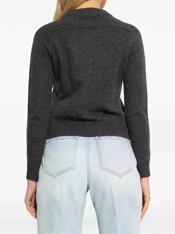 Rag & Bone Buttoned Cardigan