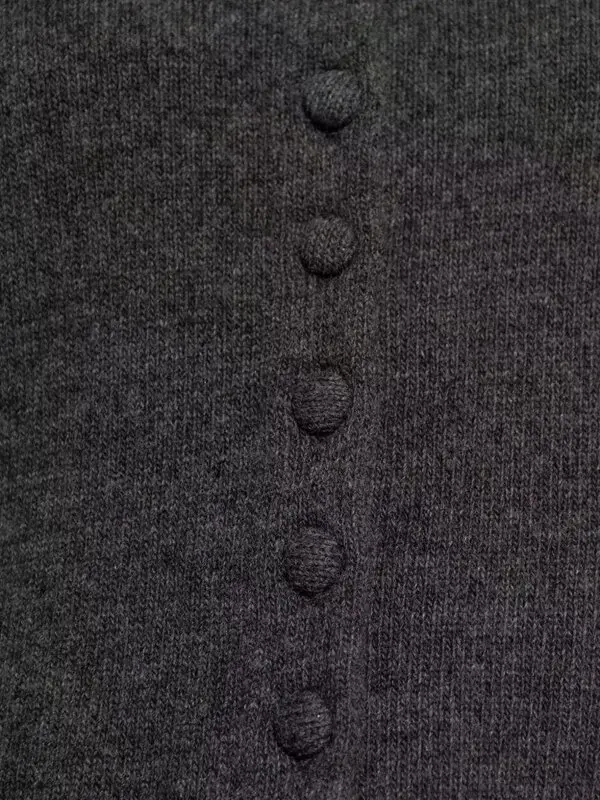 Rag & Bone Buttoned Cardigan