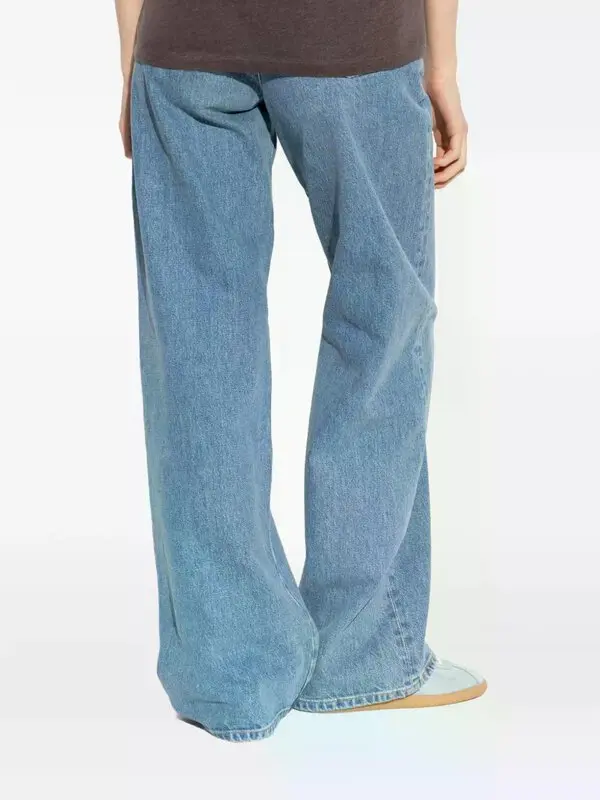 IRO PARIS Five-pocket Trousers