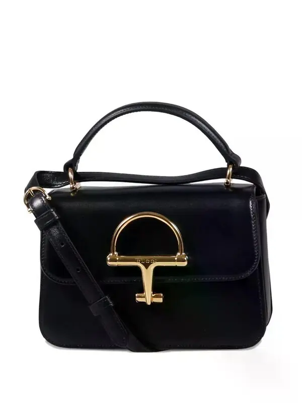 Gucci Small Siena Snaffle Tote Bag