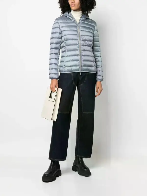 SAVE THE DUCK Alexis Lightweight Puffer Jacket