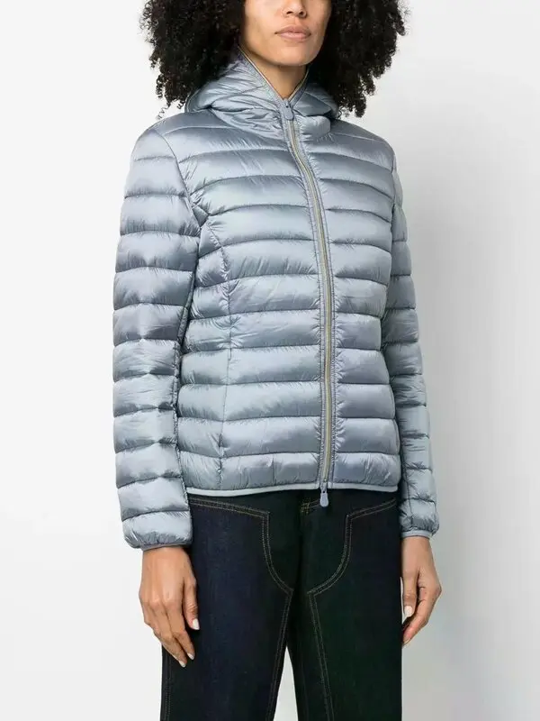 SAVE THE DUCK Alexis Lightweight Puffer Jacket
