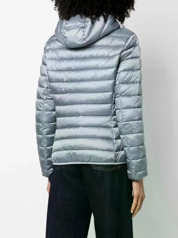 SAVE THE DUCK Alexis Lightweight Puffer Jacket