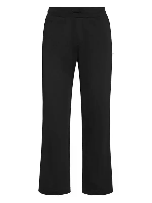 BILLIONAIRE Logo-patch Track Pants