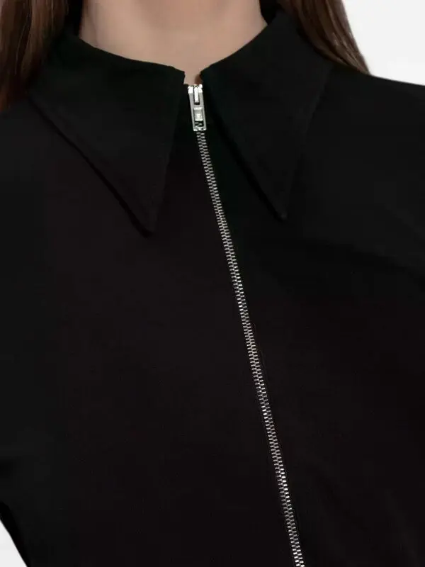 Alexander Wang Zip Top