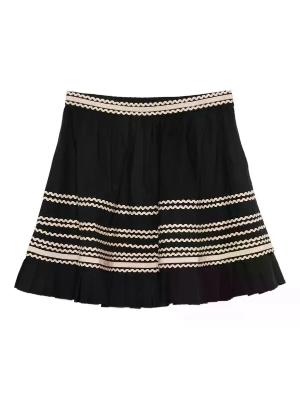 Ulla Johnson Adaleigh Mini Skirt