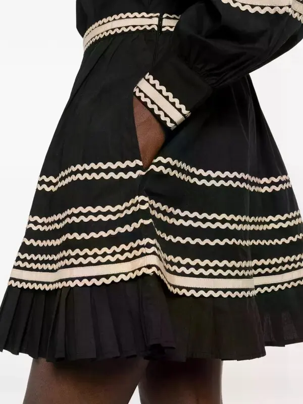 Ulla Johnson Adaleigh Mini Skirt