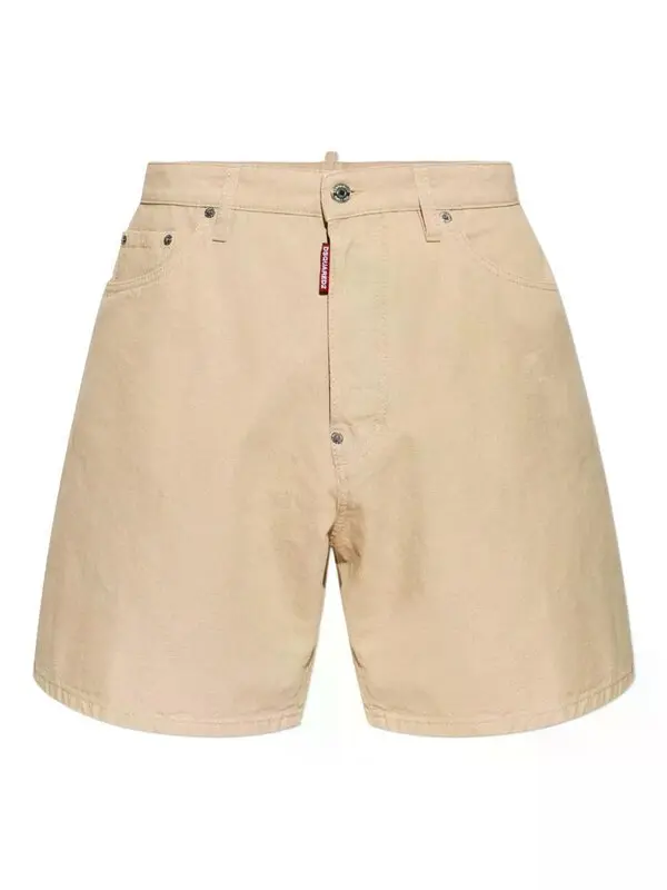 Dsquared2 Denim Board Shorts