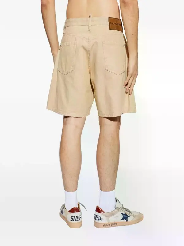 Dsquared2 Denim Board Shorts