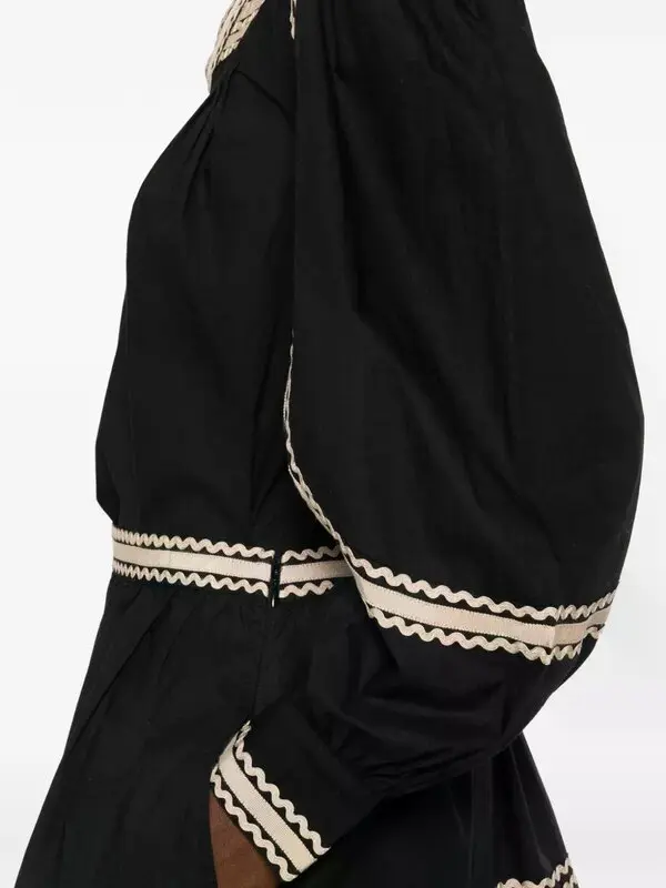 Ulla Johnson Laurenza Blouse