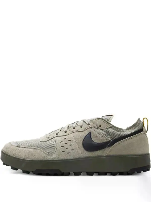 Nike City Surplus Perforated Swoosh Sneakers