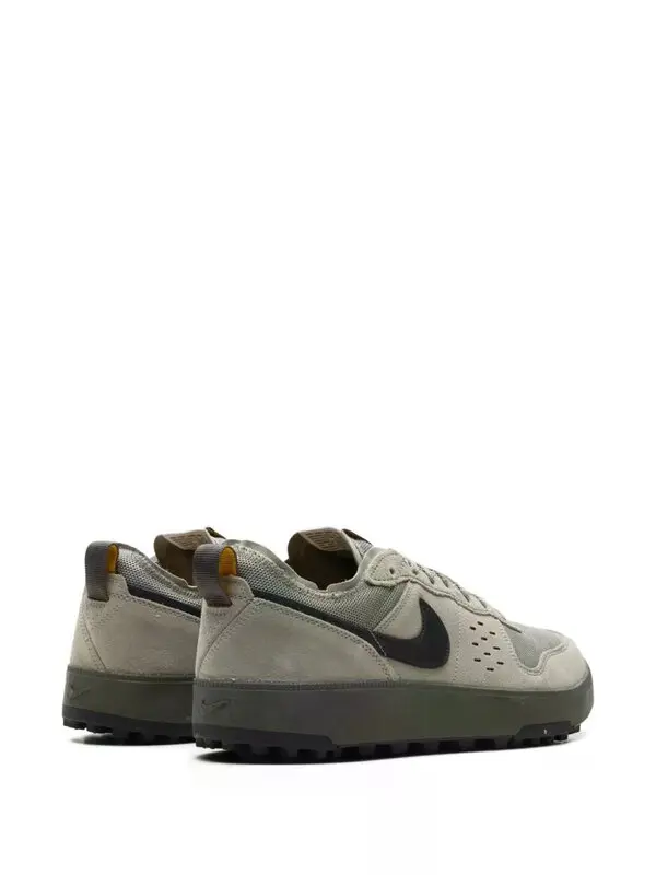 Nike City Surplus Perforated Swoosh Sneakers