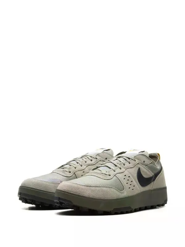 Nike City Surplus Perforated Swoosh Sneakers