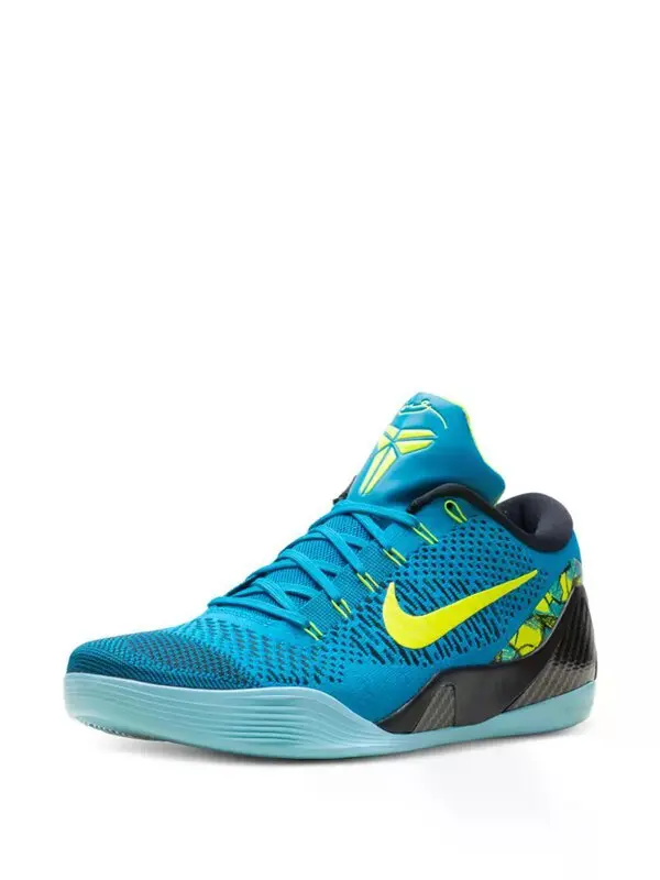 Nike Kobe Elite Protro Low-top Sneakers