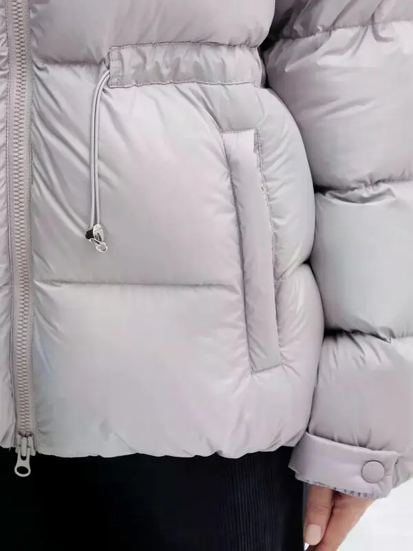 COLMAR Puffer Jacket