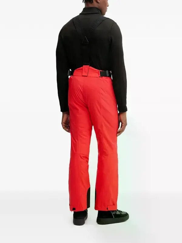 COLMAR Ski Pants With Suspenders