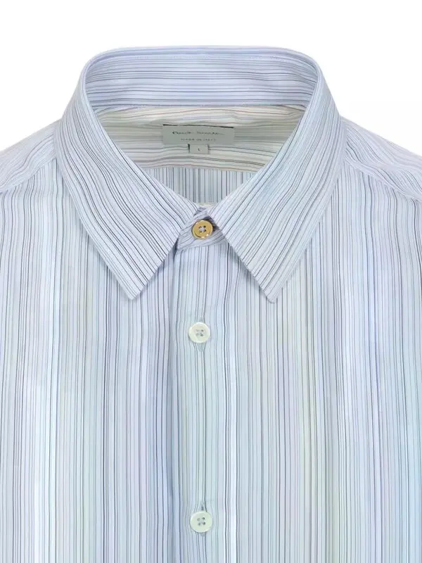 Paul Smith Striped Shirt