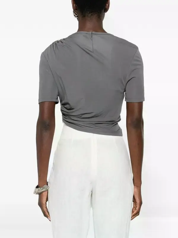 Christopher Esber Draped Top