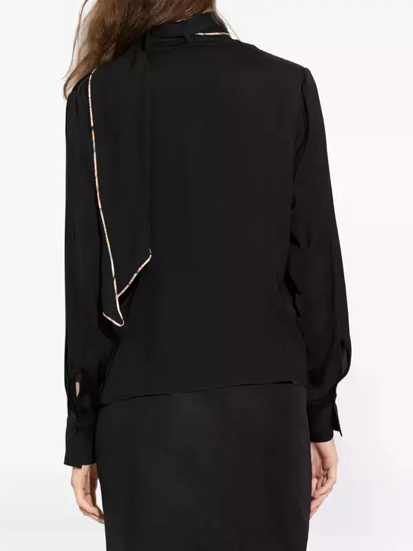 Paul Smith Button Top