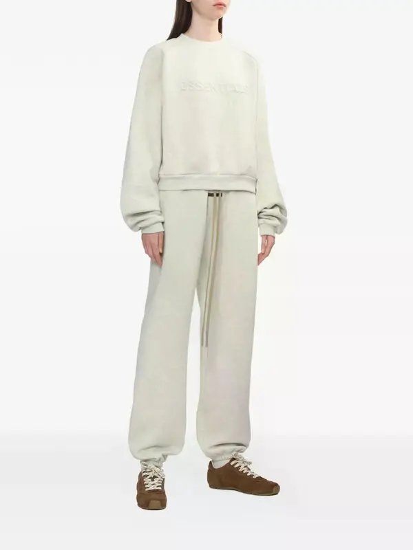 Fear Of God Relaxed Fit Drawstring Track Pants