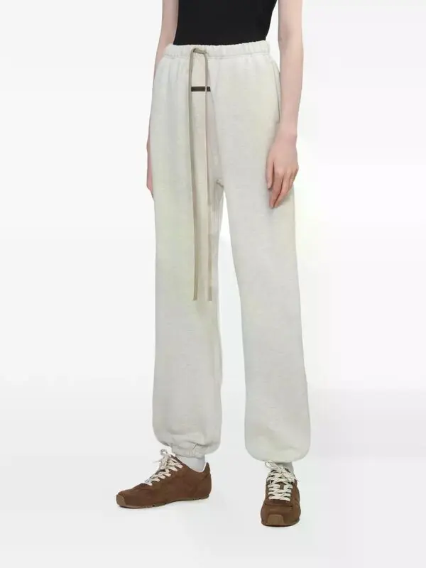 Fear Of God Relaxed Fit Drawstring Track Pants