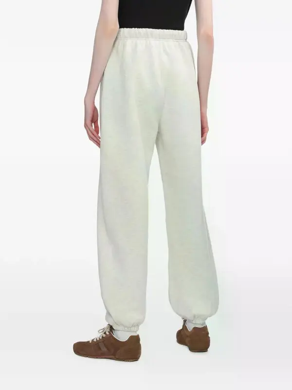 Fear Of God Relaxed Fit Drawstring Track Pants