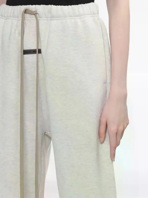 Fear Of God Relaxed Fit Drawstring Track Pants