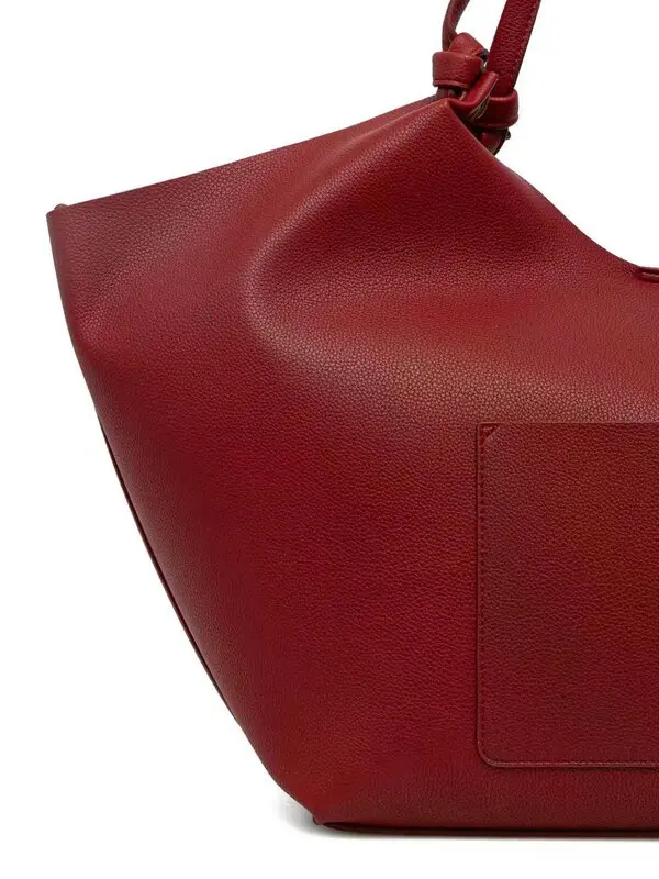 Dkny Paula Knotted Handle Tote Bag