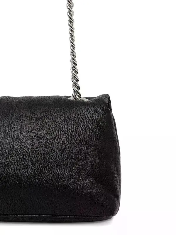 Armani Exchange Logo-plaque Mini Bag