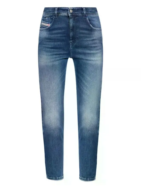 DIESEL® 1984 Slandy-high Jeans