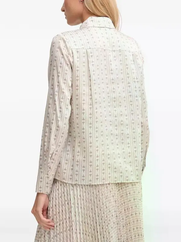 JOOP! Bernicia Bow-tie Shirt
