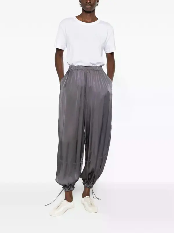 Fabiana Filippi Short-sleeve T-shirt