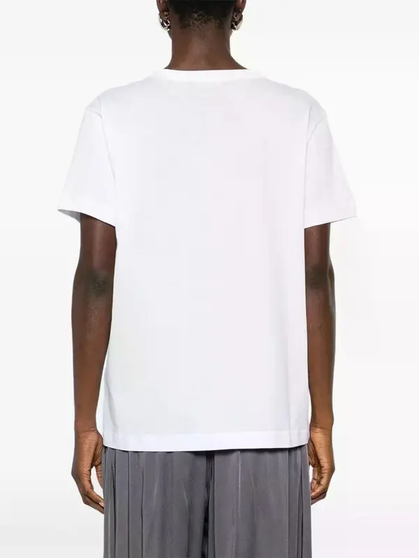 Fabiana Filippi Short-sleeve T-shirt
