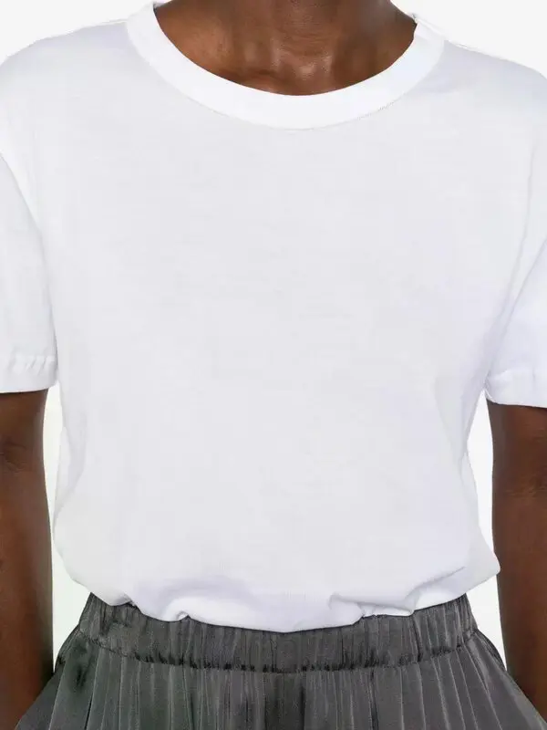 Fabiana Filippi Short-sleeve T-shirt