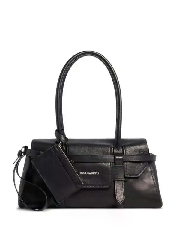 Dsquared2 Twin Tote Bag