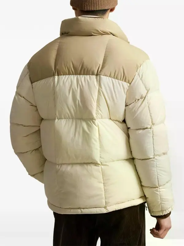 Polo Ralph Lauren Insulated Jacket - Neutrals