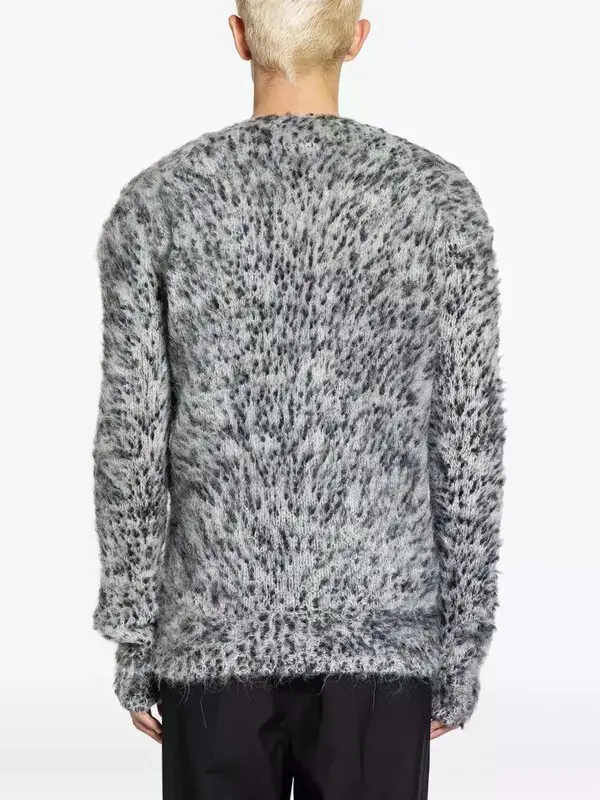 Marni Hyna Cardigan