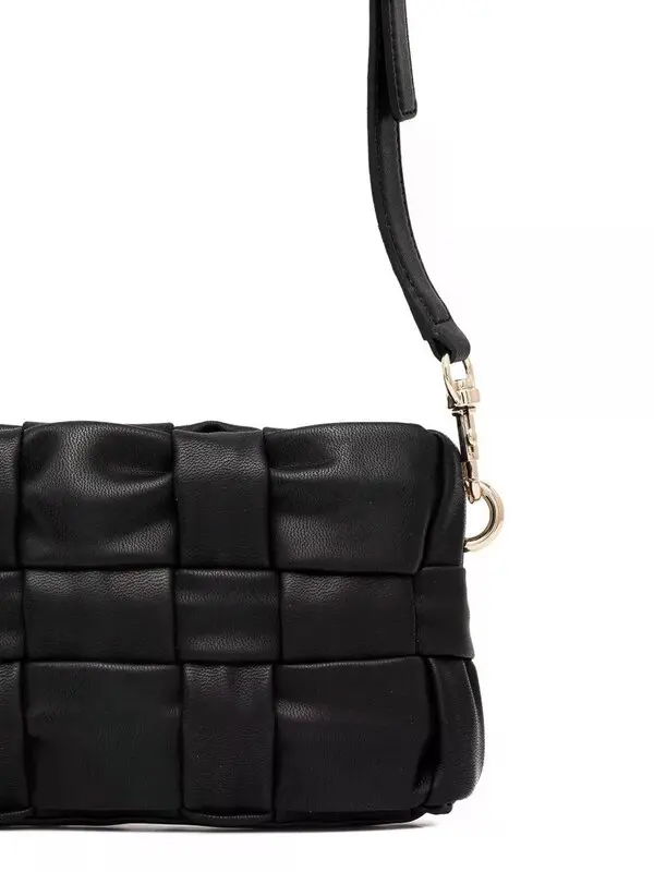 Guess Braided Shoulder Bag