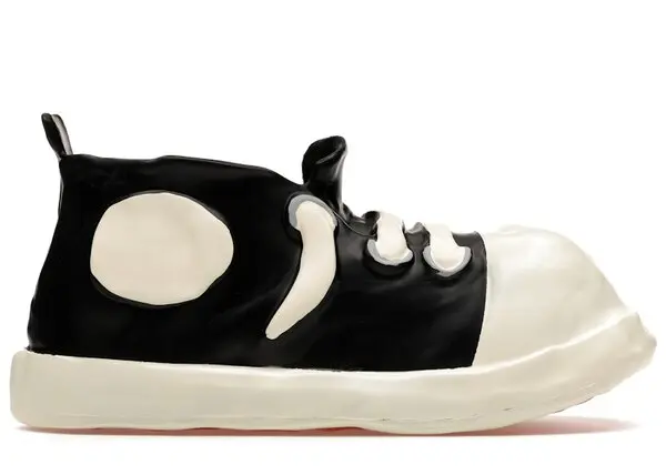 BRAVEST STUDIOS Shoein - Black/white