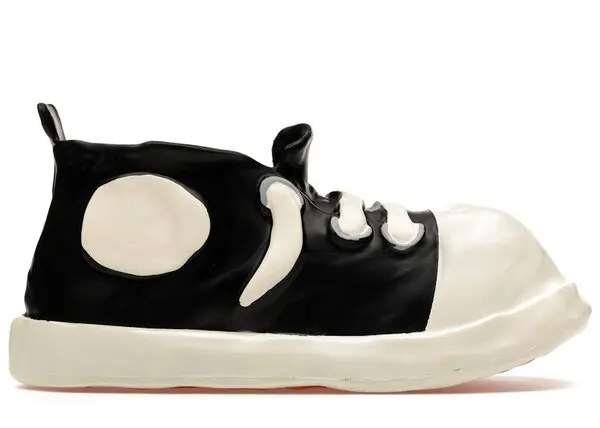 BRAVEST STUDIOS Shoein - Black/white