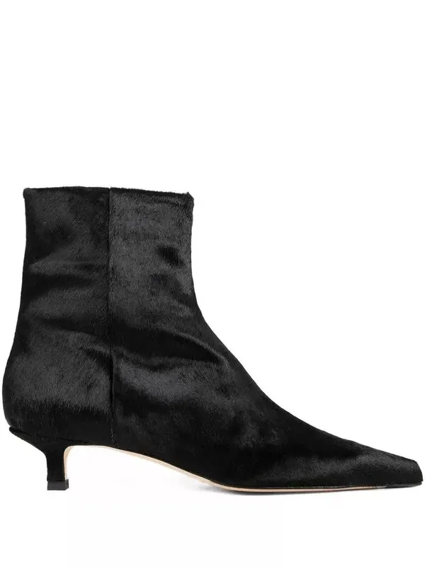 AeydĒ Sofie Calf Hair Boots