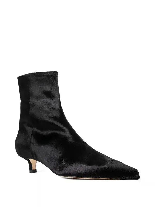AeydĒ Sofie Calf Hair Boots