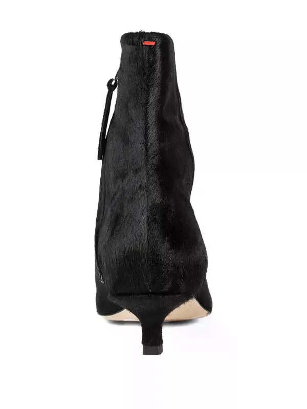 AeydĒ Sofie Calf Hair Boots
