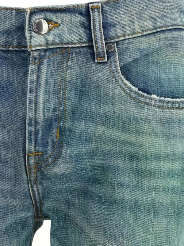 7 For All Mankind Bootcut Jeans