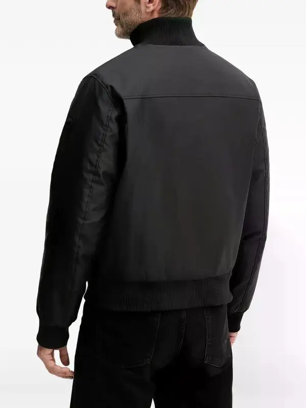 COLMAR Zip-up Collar Jacket