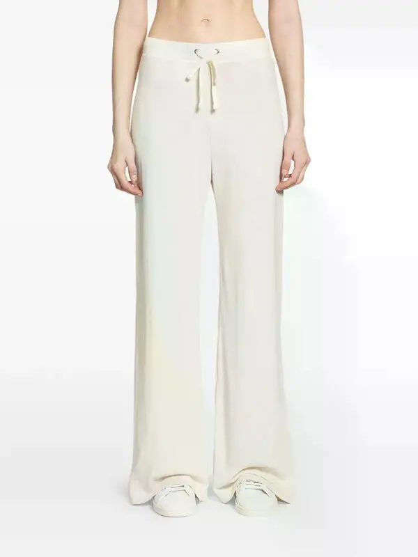 JAMES PERSE Wide-leg Palazzo Pants